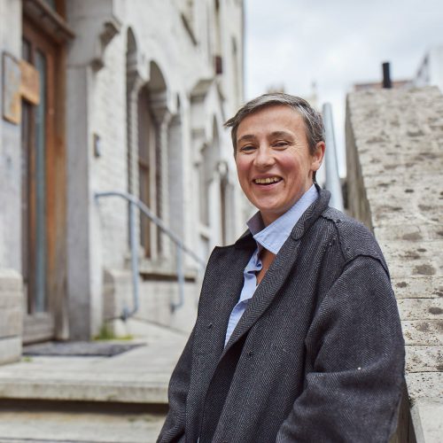 Meet our clients - Dot Dot Dot Property