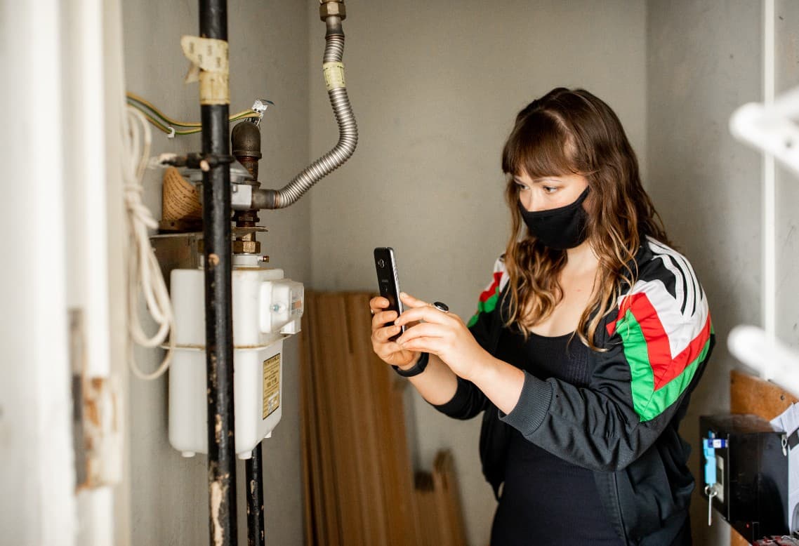 Our standards - Dot Dot Dot Property