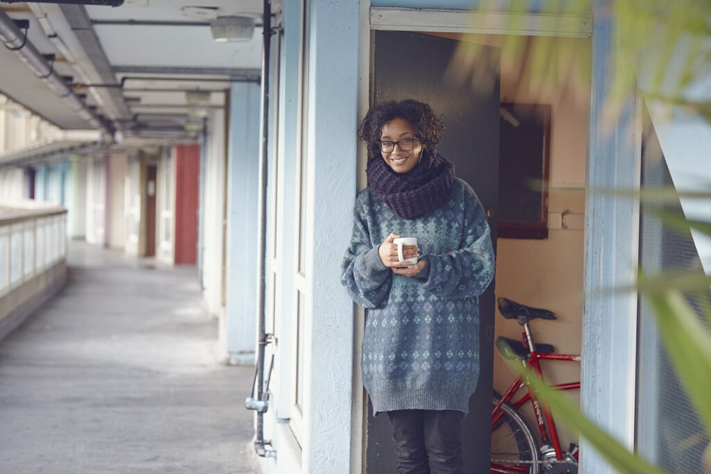 Everything you need to know about our new property guardian flats in ...