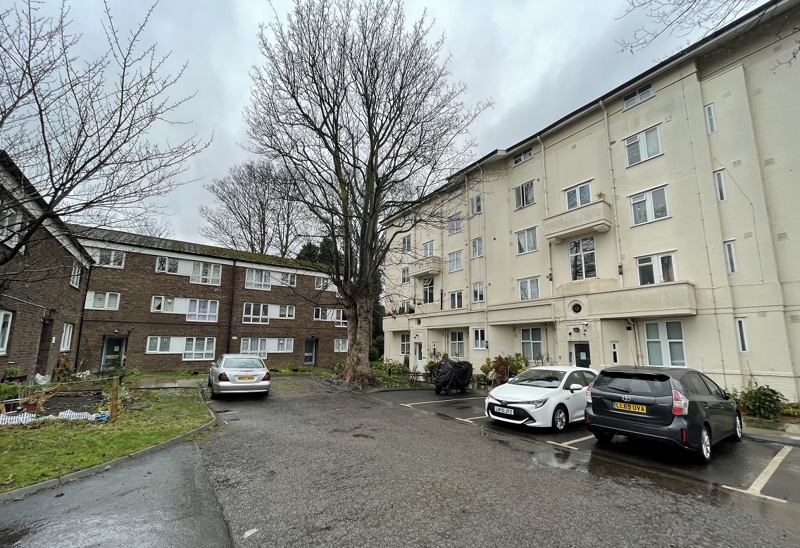 How we work with charities and trusts - Dot Dot Dot Property