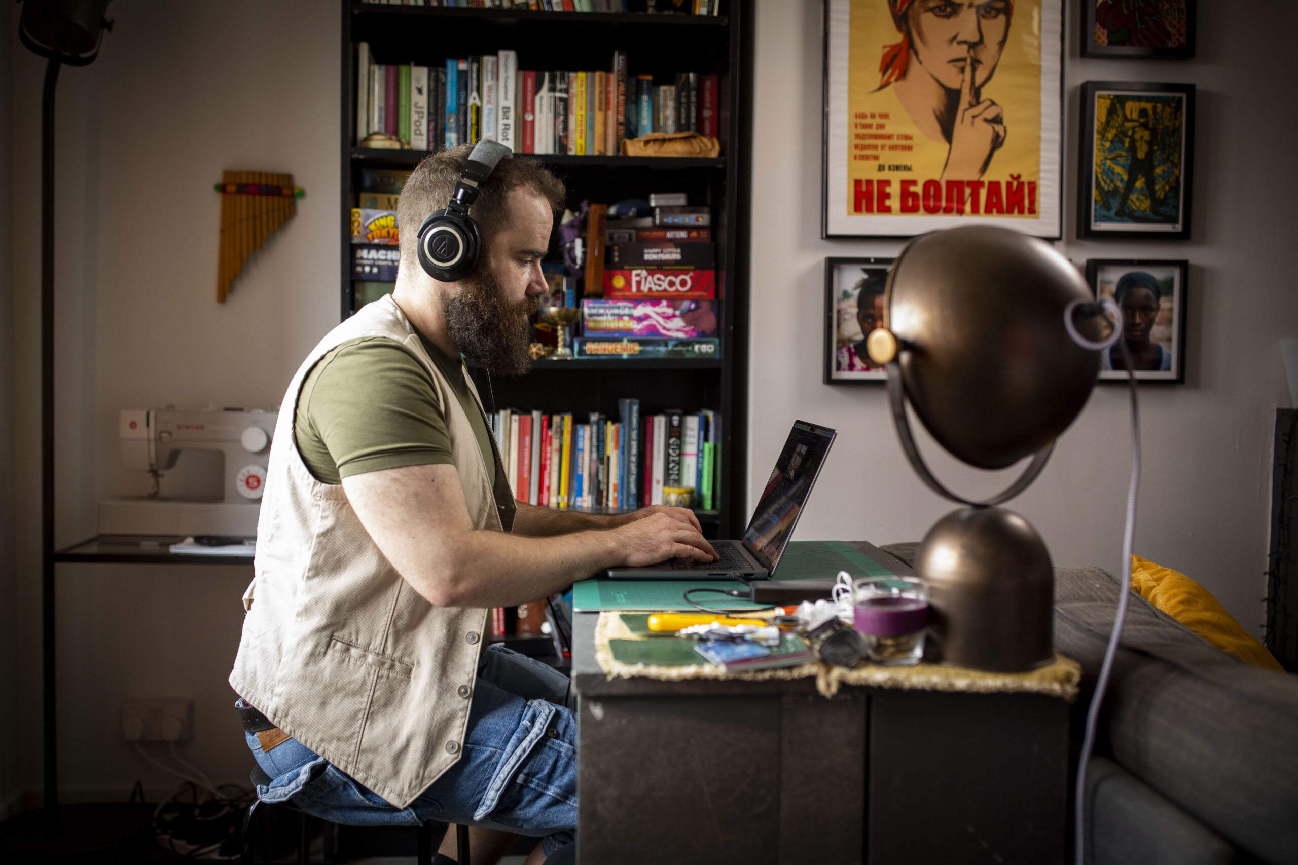 Property owners - Dot Dot Dot Property