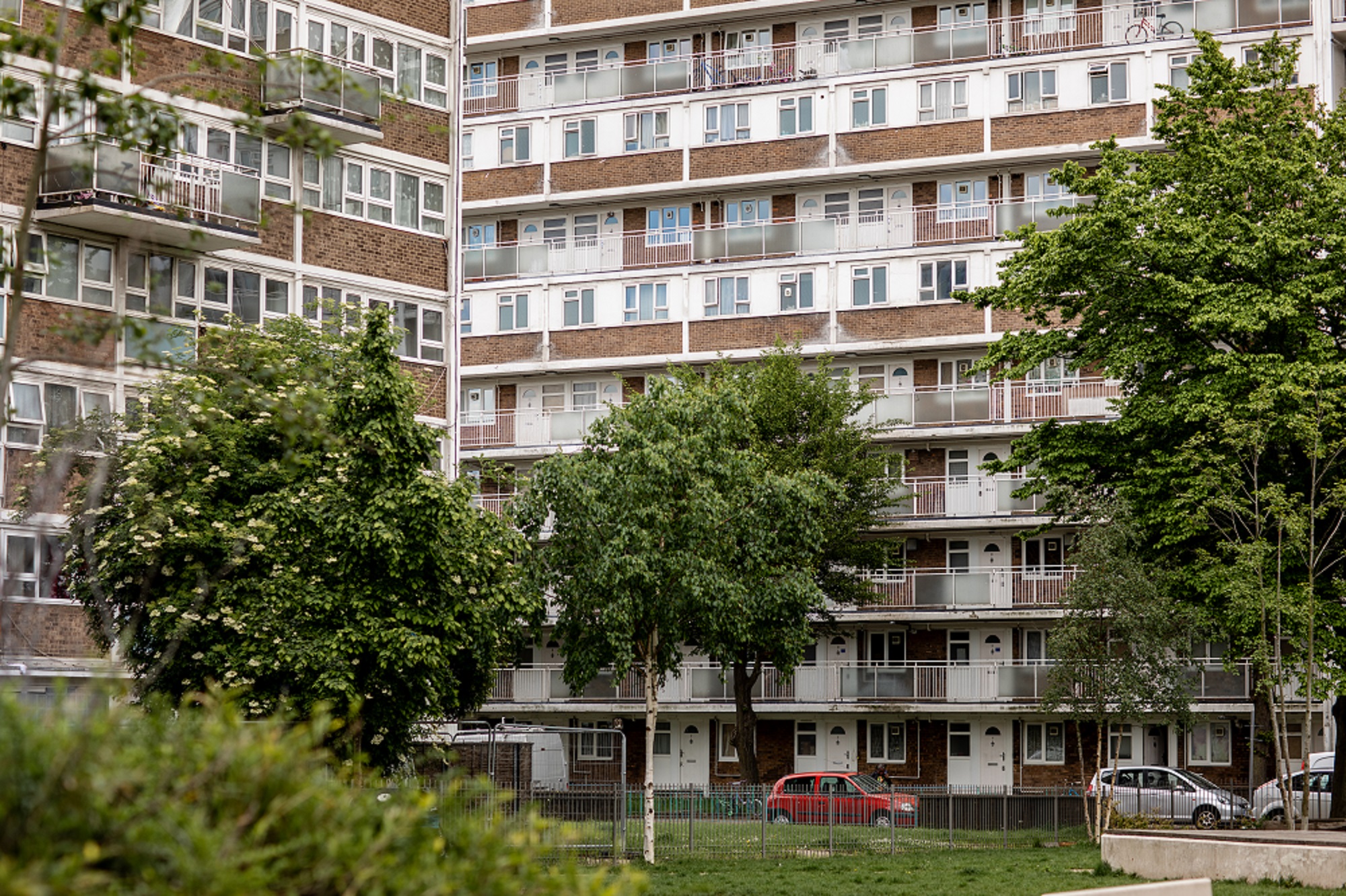 Queen’s Park, north west London - Dot Dot Dot Property