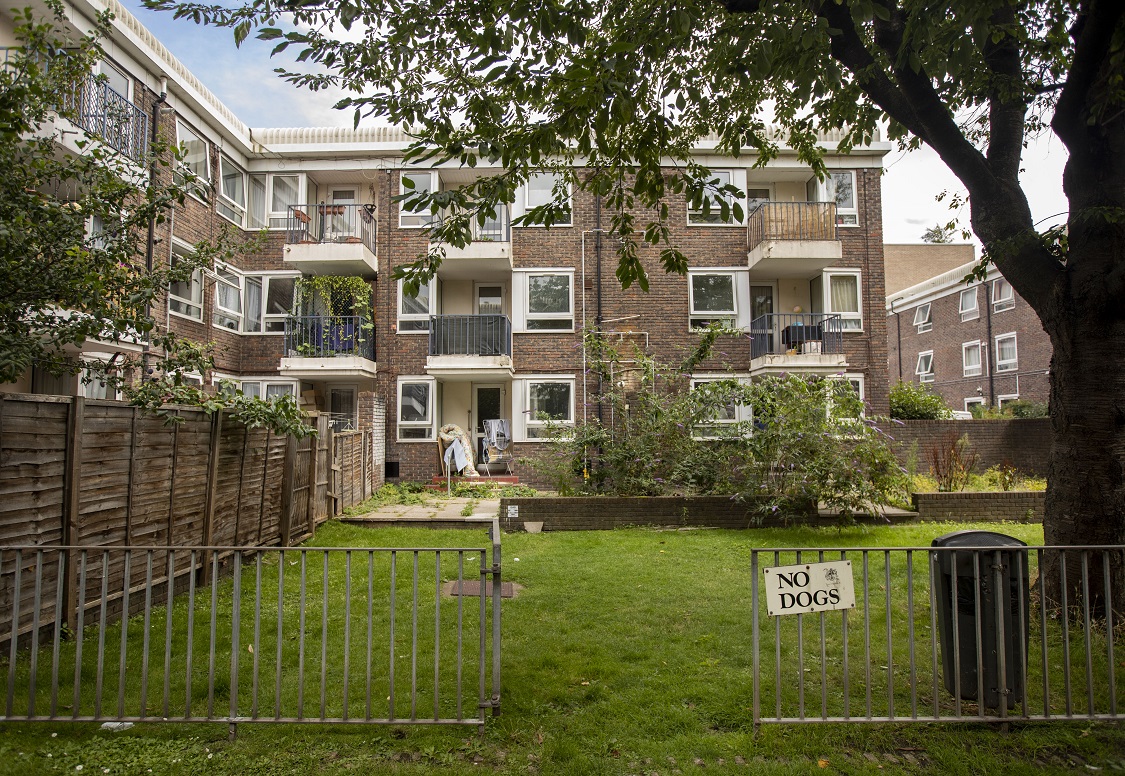 How Dot Dot Dot works with housing associations - Dot Dot Dot Property