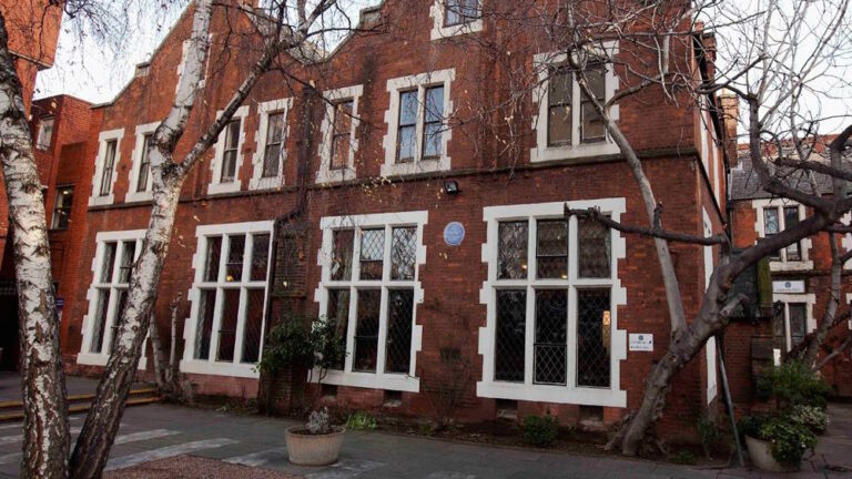 Charities and trusts - Dot Dot Dot Property